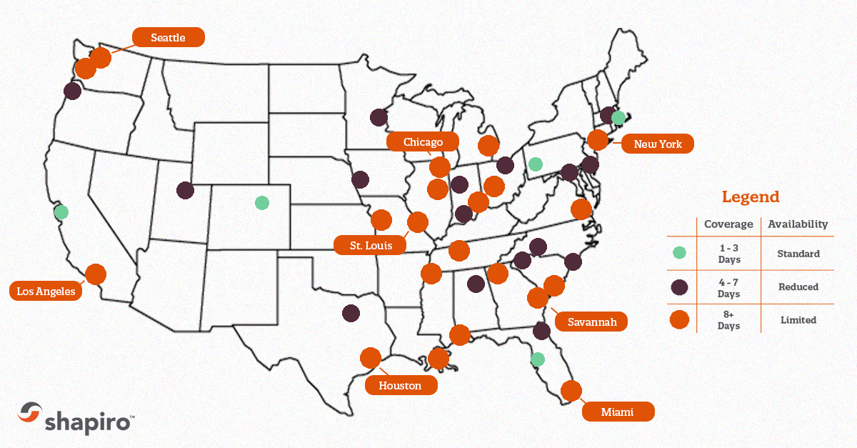 Supply Chain Reactions | A Salute to Workers in the Physical Supply Chain